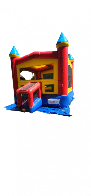 Bouncy Houses - Mountain Bouncers LLC